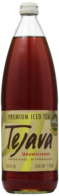 Bottled Iced Tea – Iced Tea Lover