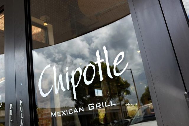 Chipotle drink changes . . . – Iced Tea Lover