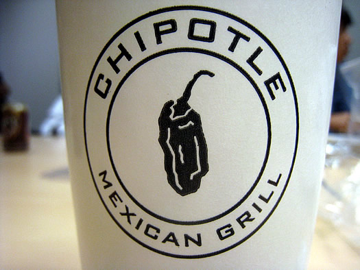 Chipotle drink changes . . . – Iced Tea Lover
