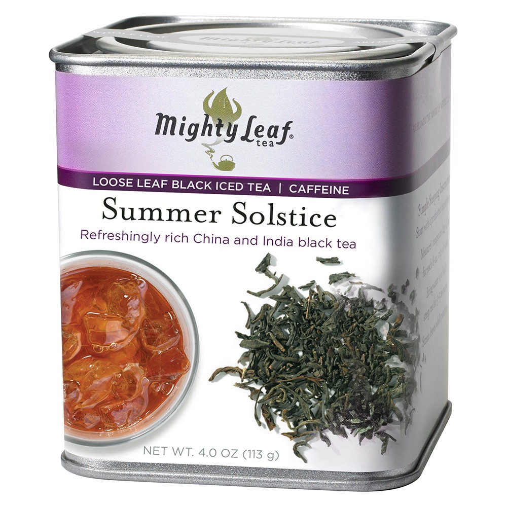 Traditionally Brewed Iced Teas – Iced Tea Lover